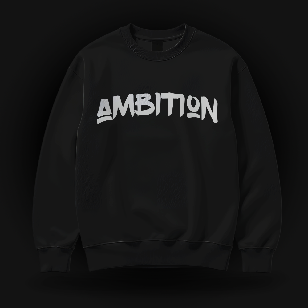 Colecciones – Ambition Clothing